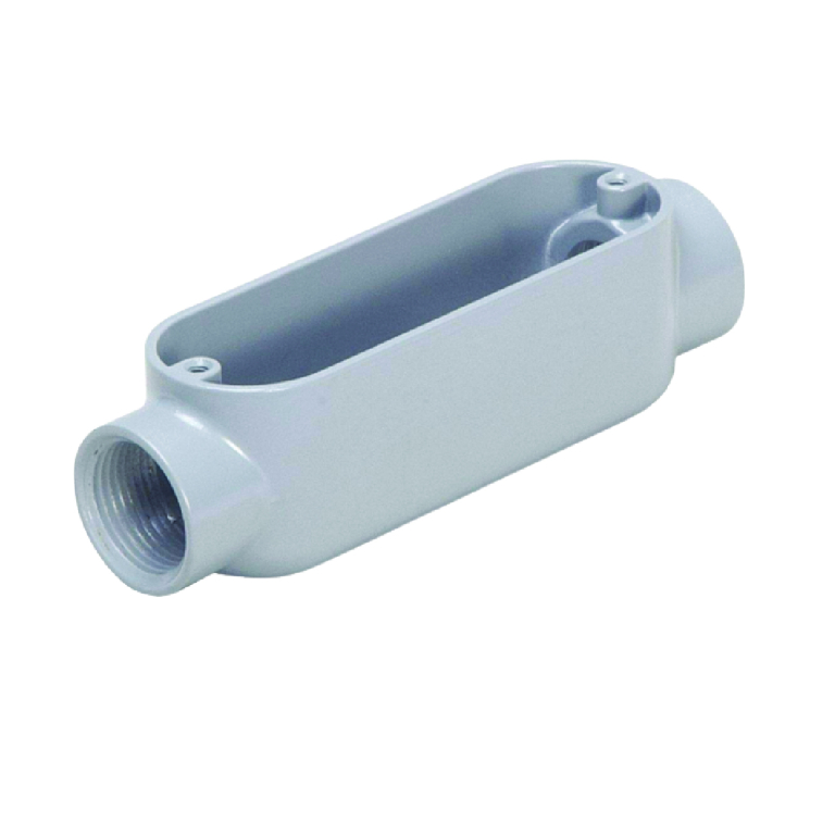 RGS Fittings &PVC Coated – Al-Oufy Industrial Supplies Co.