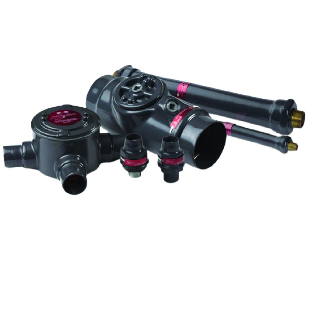 RGS Fittings &PVC Coated – Al-Oufy Industrial Supplies Co.