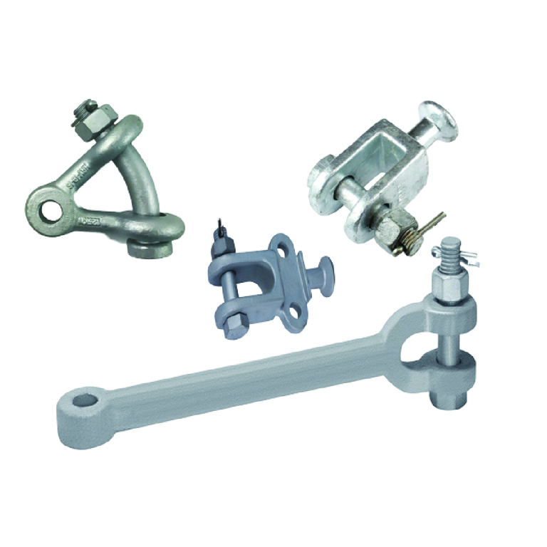 RGS Fittings &PVC Coated – Al-Oufy Industrial Supplies Co.