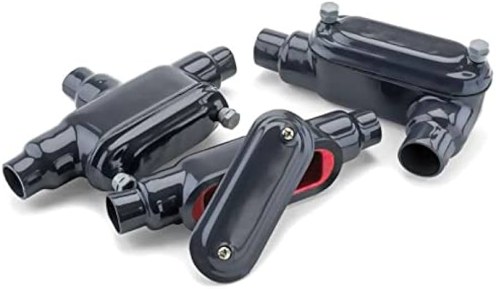 RGS Fittings &PVC Coated – Al-Oufy Industrial Supplies Co.