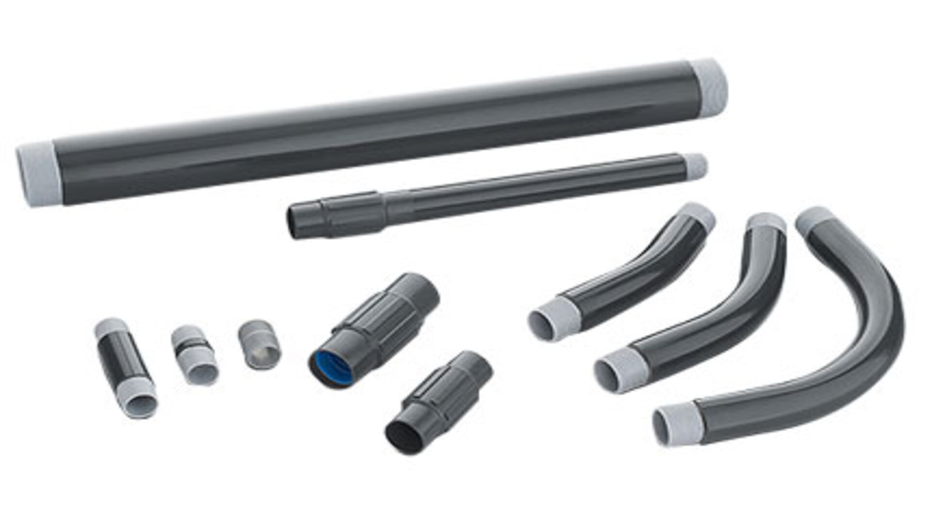 RGS Fittings PVC Coated Al Oufy Industrial Supplies Co RGS Fittings PVC Coated Al Oufy Industrial Supplies Co