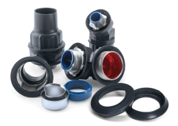 RGS Fittings &PVC Coated – Al-Oufy Industrial Supplies Co.