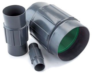 RGS Fittings &PVC Coated – Al-Oufy Industrial Supplies Co.