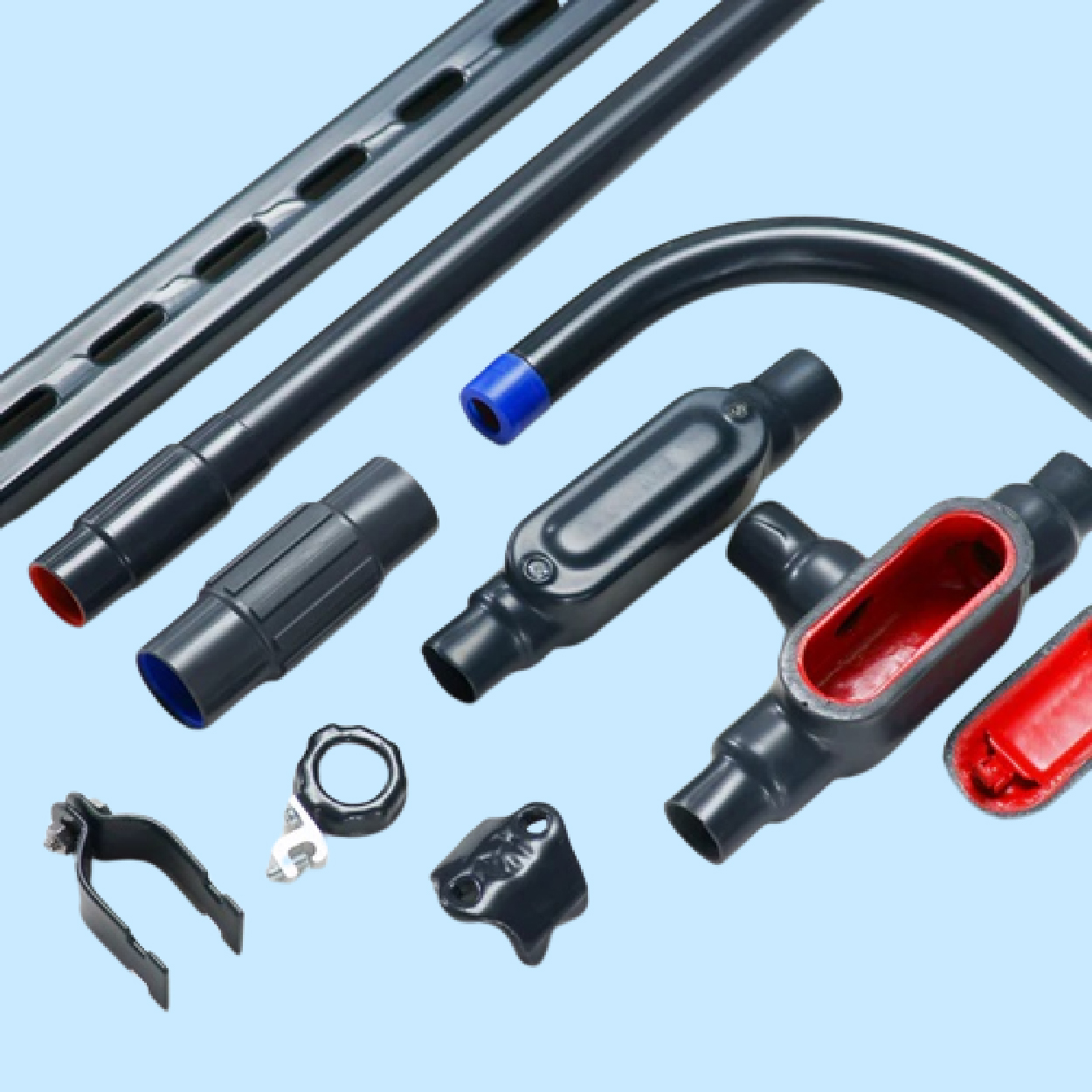 Al-Oufy Industrial Supplies Co. – AIO