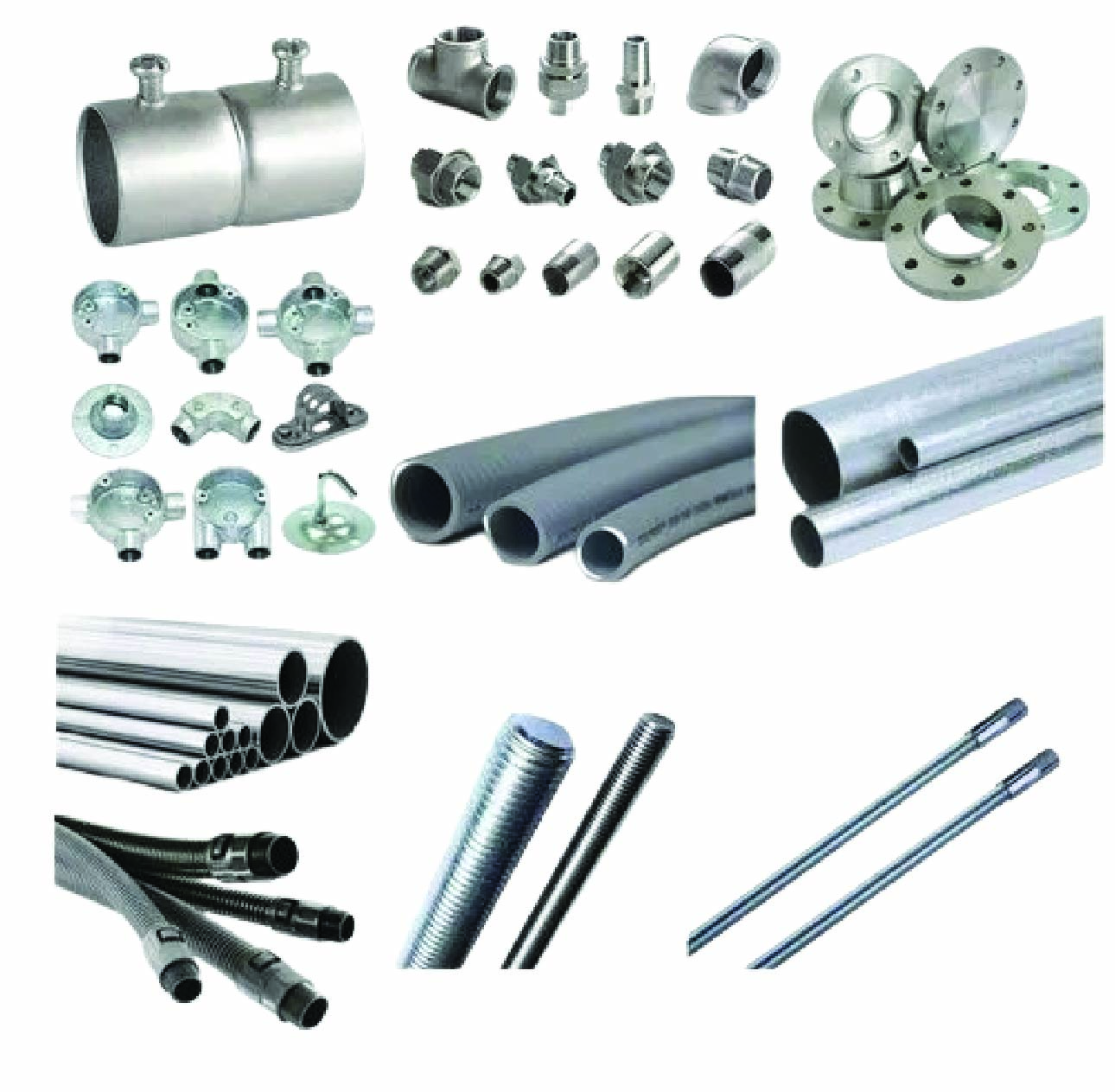 ELECTRICAL PRODUCTS – Al-Oufy Industrial Supplies Co.